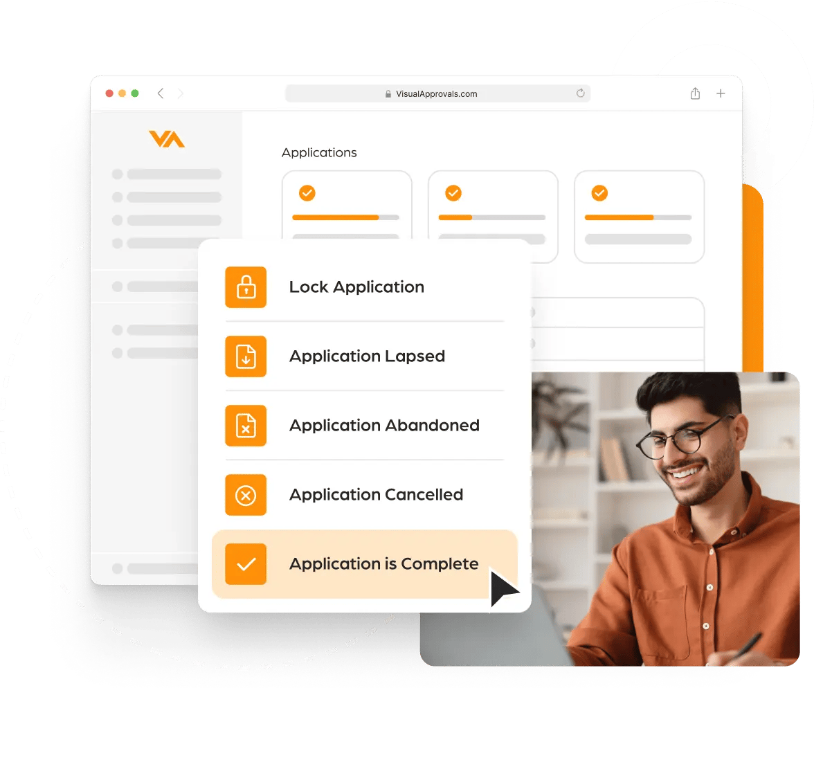 Visual Approvals | Overview